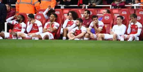 An in-depth look at how Arsenal Men and Women are changing the way that ...