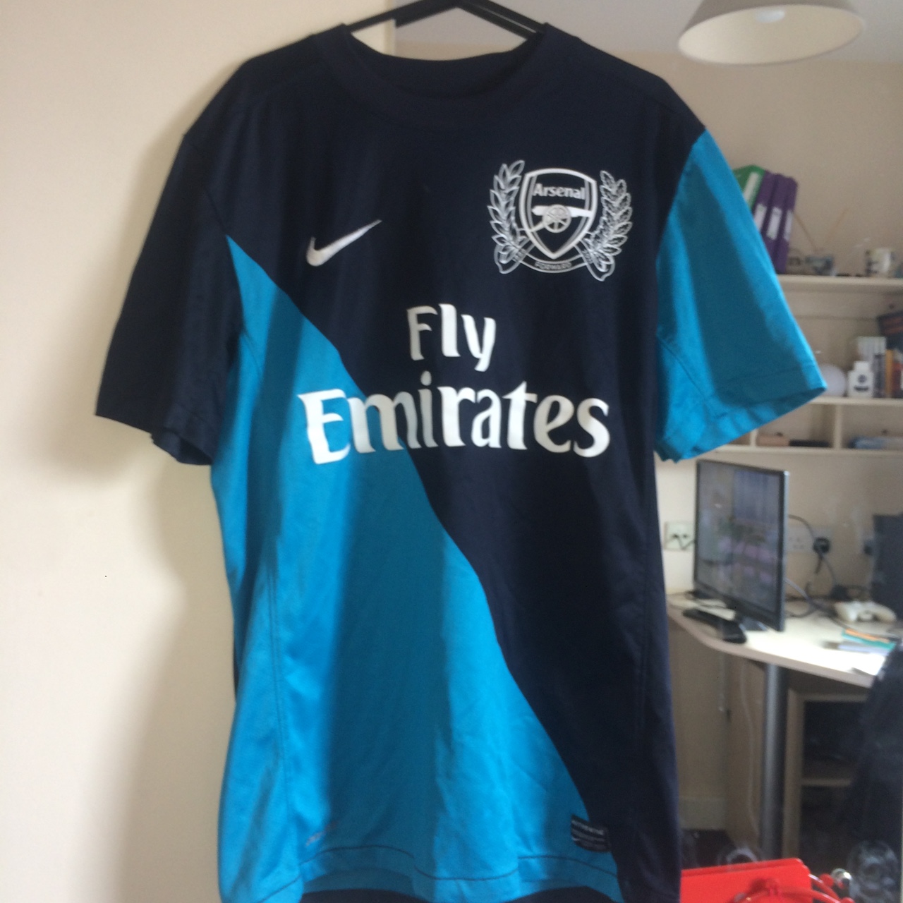 My Top Ten Favourite Arsenal Kits - What's yours? - Just Arsenal News