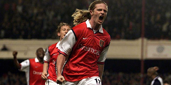 History: Emanuel Petit- Arsenal's French midfield Wizard who won the ...