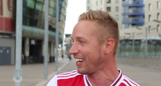 Video - Arsenal source sacked and reaction to Emery press conference.