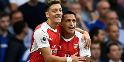 Arsenal's downfall has been caused by gross mismanagement - A few ...