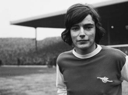 Where are they now? Arsenal's wasted talent Peter Marinello - Just ...