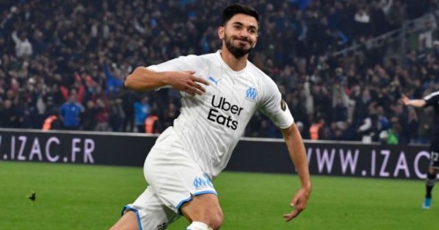 Video: Who is Arsenal linked Morgan Sanson? Goals & Best bits - Just ...