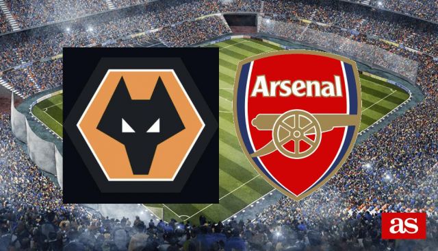 Confirmed Arsenal team to take on Wolves in final PL game before break