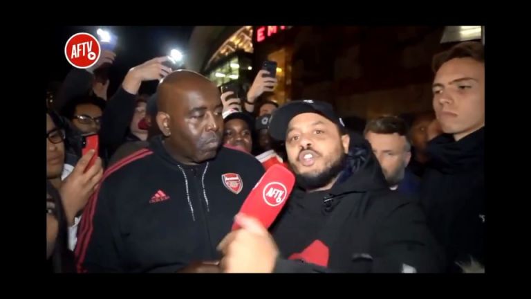 From Ty to DT to Turkish: The Rise and Fall of AFTV’s Originals - Just ...