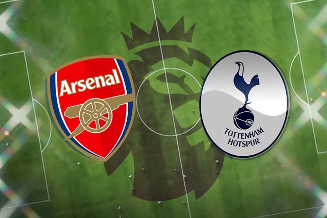 Arsenal v Spurs Build-up & Predicted Score for NLD clash - Just Arsenal ...