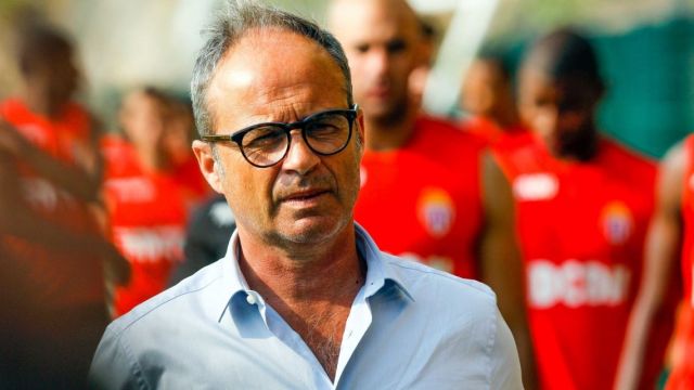 Arsenal is linked with one of the best sporting directors around - Just ...
