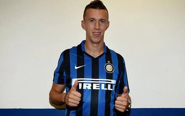 Arsenal make contact with Inter Milan for forward´s signature - Just ...