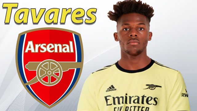 Video - Let's look at the skills of Nuno Tavares - Just Arsenal News