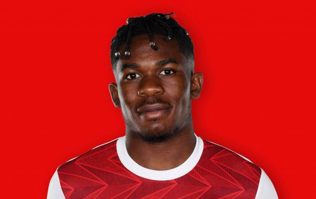21 year-old midfielder has his Arsenal contract extended