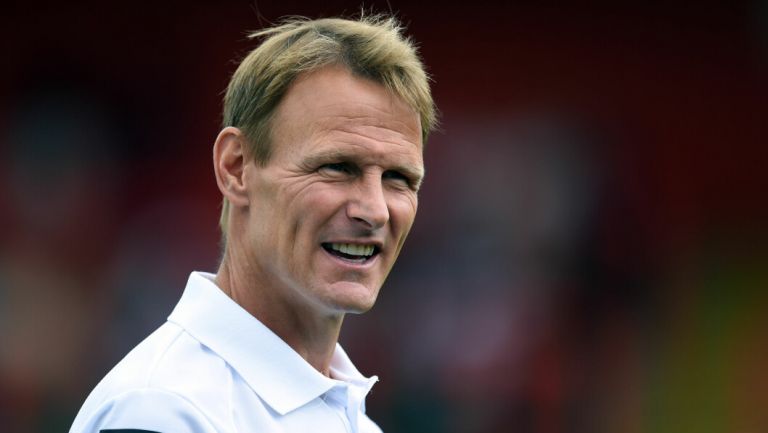 Teddy Sheringham says Real Madrid star is perfect for the current ...