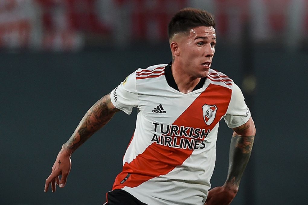 Arsenal and Spurs ready to rival move to sign South American midfielder ...