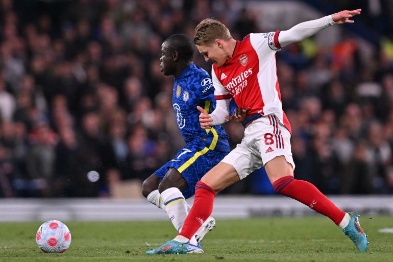 Arsenal confirm our new captain ahead of the 2022-23 campaign