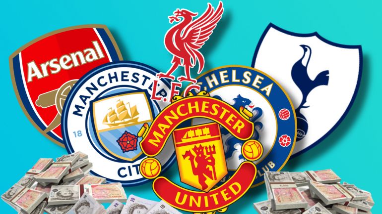 How Arsenal’s record revenue compares to their rivals - Just Arsenal News