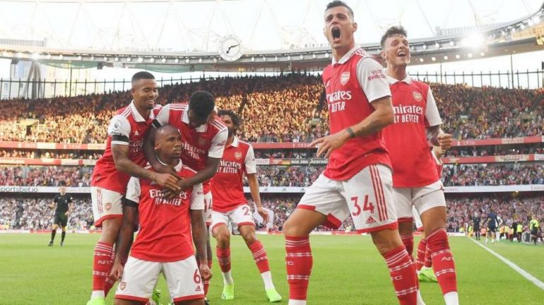 How will Arsenal do in their next five Premier League games? - Just ...