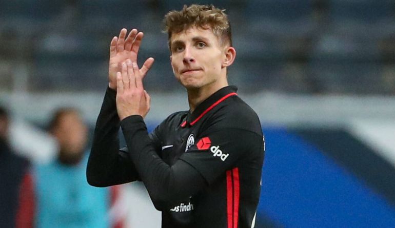 Arsenal makes contact to beat Liverpool to sign Bundesliga star - Just ...