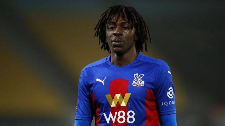 I am amazed that Arsenal didn't buy Eberechi Eze instead of Merino (and ...