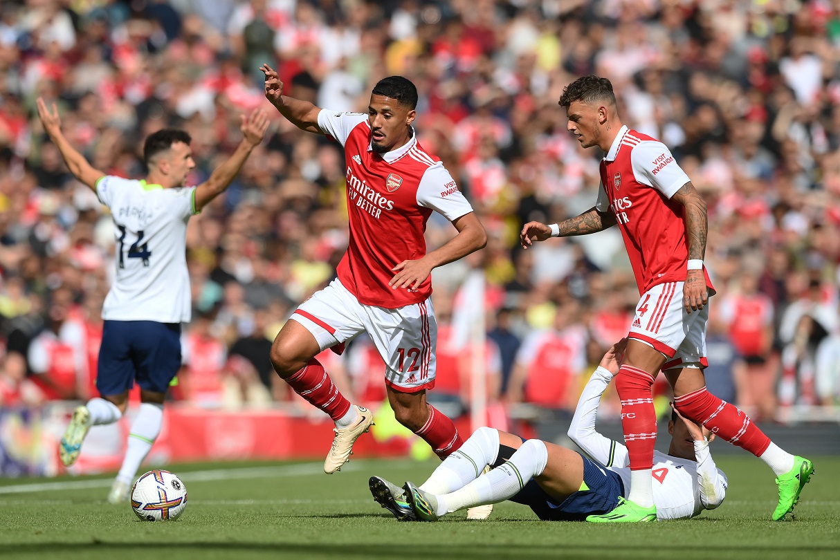 Arsenal Fc 2022 14