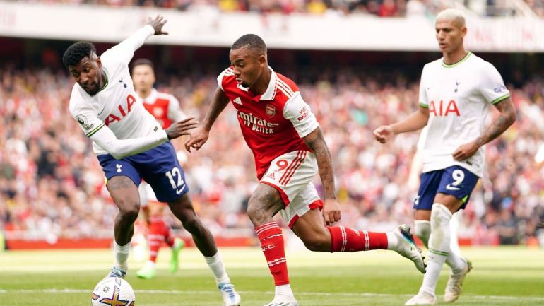 “Total domination” Journalist delighted with Arsenal’s win over ...