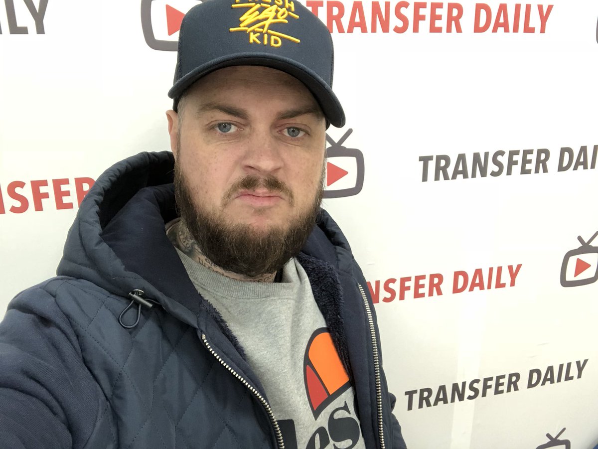 Should DT Be Allowed To Do A Video Attacking AFTV But Not Apologise To