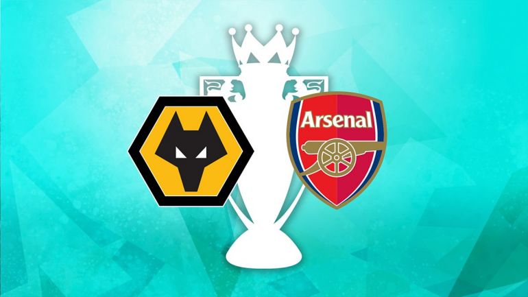 Wolves v Arsenal Team News & Predicted Line-up for PL clash
