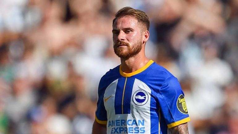 Chelsea emerge as favourites to beat Arsenal to midfielder's signature