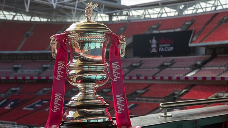 Arsenal's proud record in the history of the FA Cup (Part 4) - How the ...
