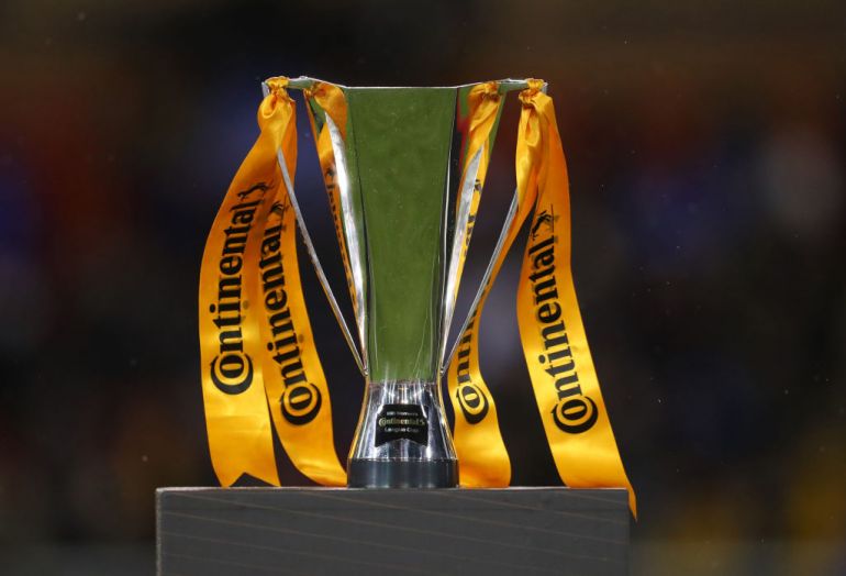 Will five-time Women's Conti Cup winners Arsenal pick up their 6th ...