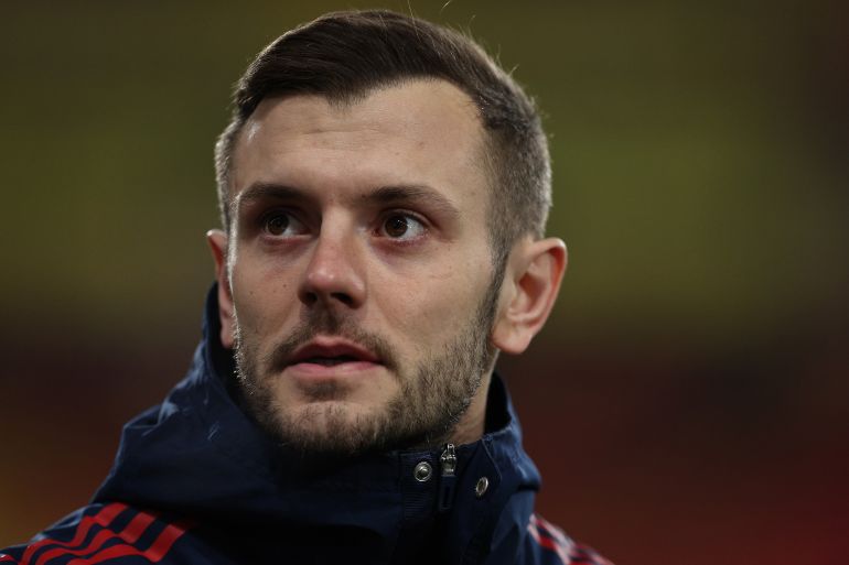 Wilshere eyes a new managerial role after leaving Norwich ...