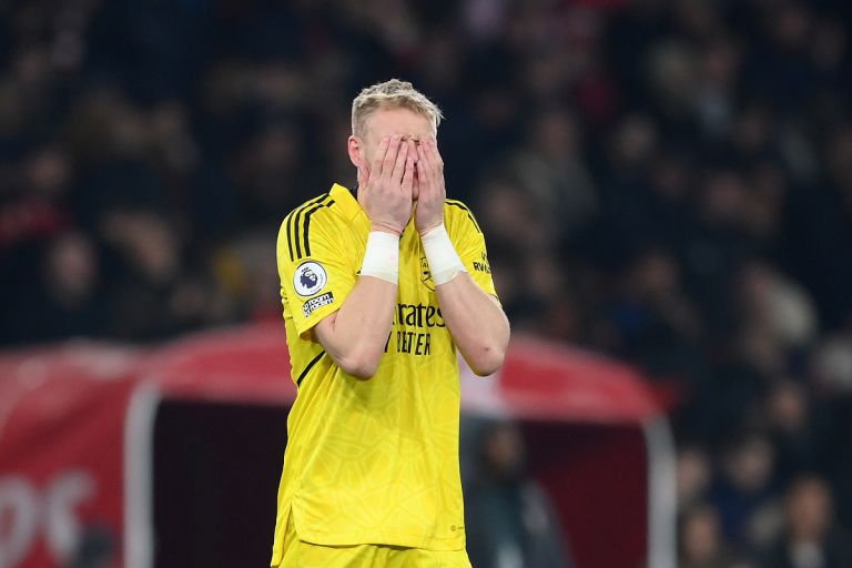 Wolves cannot meet Arsenal’s immediate demand for Ramsdale, but talks ... Wolves cannot meet Arsenal’s immediate demand for Ramsdale, but talks ...