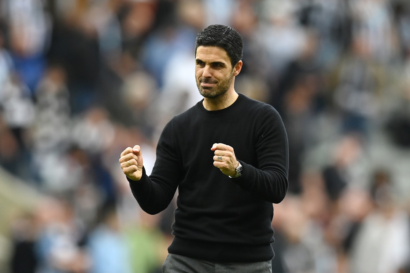 'If I was a player for sure…’ Mikel Arteta would love a Premier League ... 'If I was a player for sure…’ Mikel Arteta would love a Premier League ...