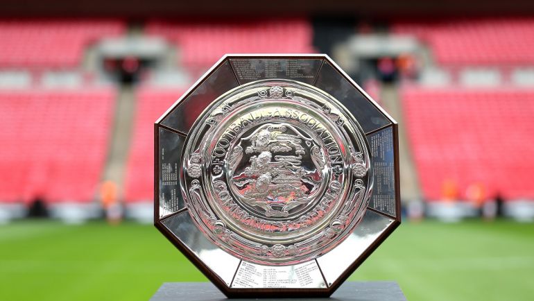 Do you think winning the Community Shield will affect Arsenal’s season ...