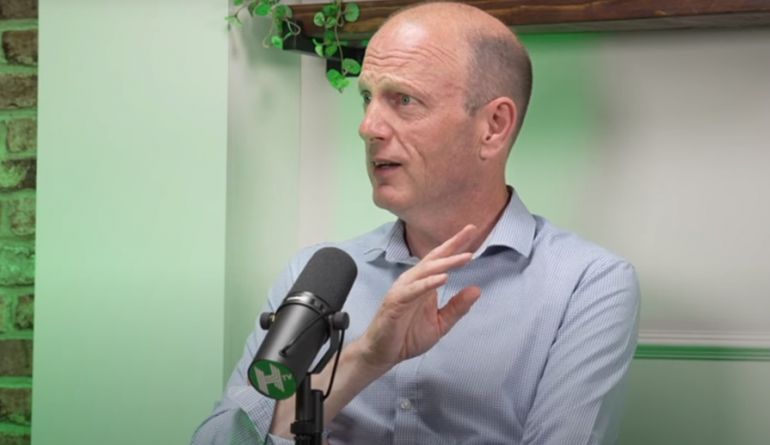 Arsenal Opinion: It's great that Peter Drury has finally got the job he ...