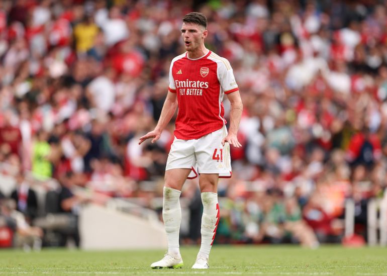 Ian Wright declares which Arsenal player transformed us this season ...