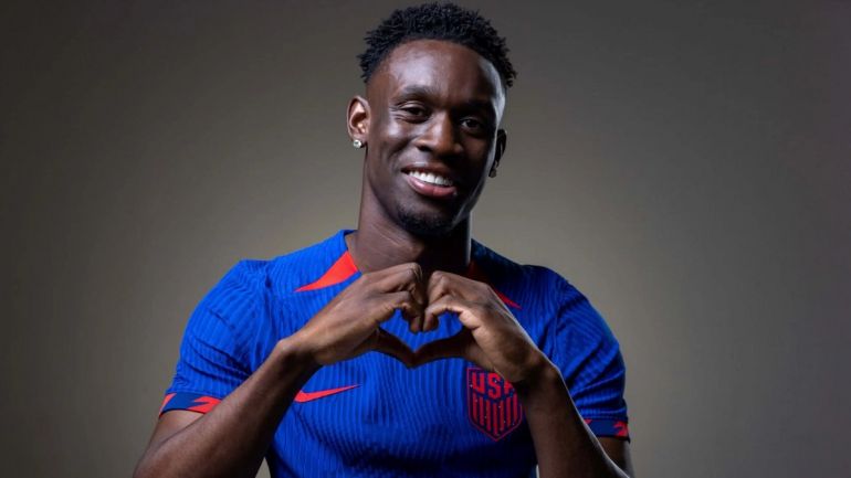 Arsenal is in line to earn transfer windfall from former player ...