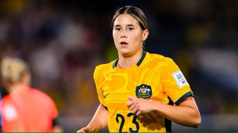 How Ian Wright worked his magic to get Cooney-Cross sign for the ...