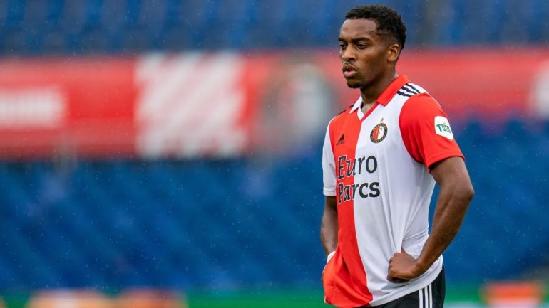 Should Arsenal sign Jurrien Timber’s brother? - Just Arsenal News