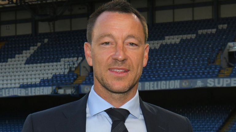 John Terry insists Arsenal is missing a top player in one key position ...