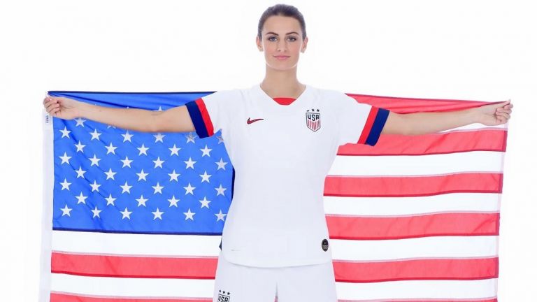 Following Australian tour success, it's Arsenal Women's 1st ever USA ...