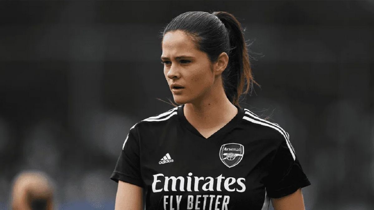 Official: Arsenal Women’s Freya Godfrey Makes Permanent Move to London ...