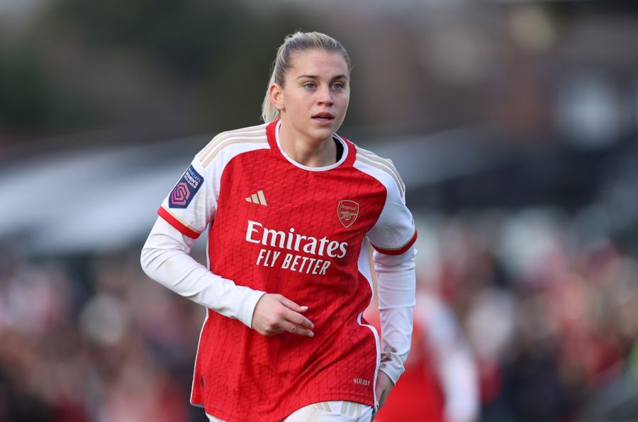 Arsenal Women Archives - Just Arsenal News