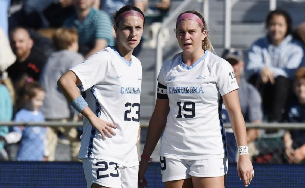 Arsenal Women target, Emily Fox, winning title with Russo & Wubben-Moy ...