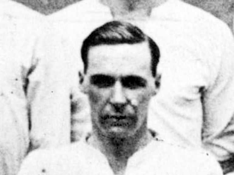 History: The prolific David Jack - Arsenal's first ever transfer of ...