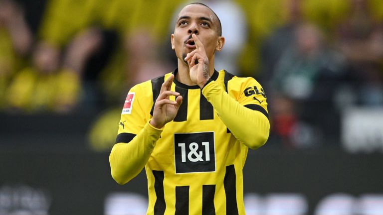 Donyell Malen reveals he wants a second chance to play for Arsenal ...