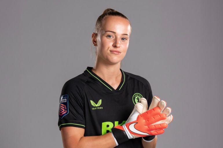 Arsenal Women expected to announce signing of Dutch international ...