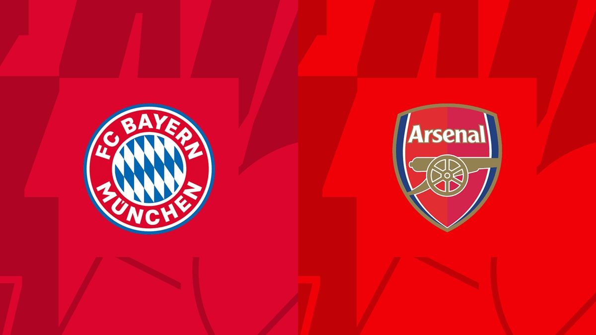 Confirmed Arsenal team to face Bayern Munich - Jorginho and Martinelli ...