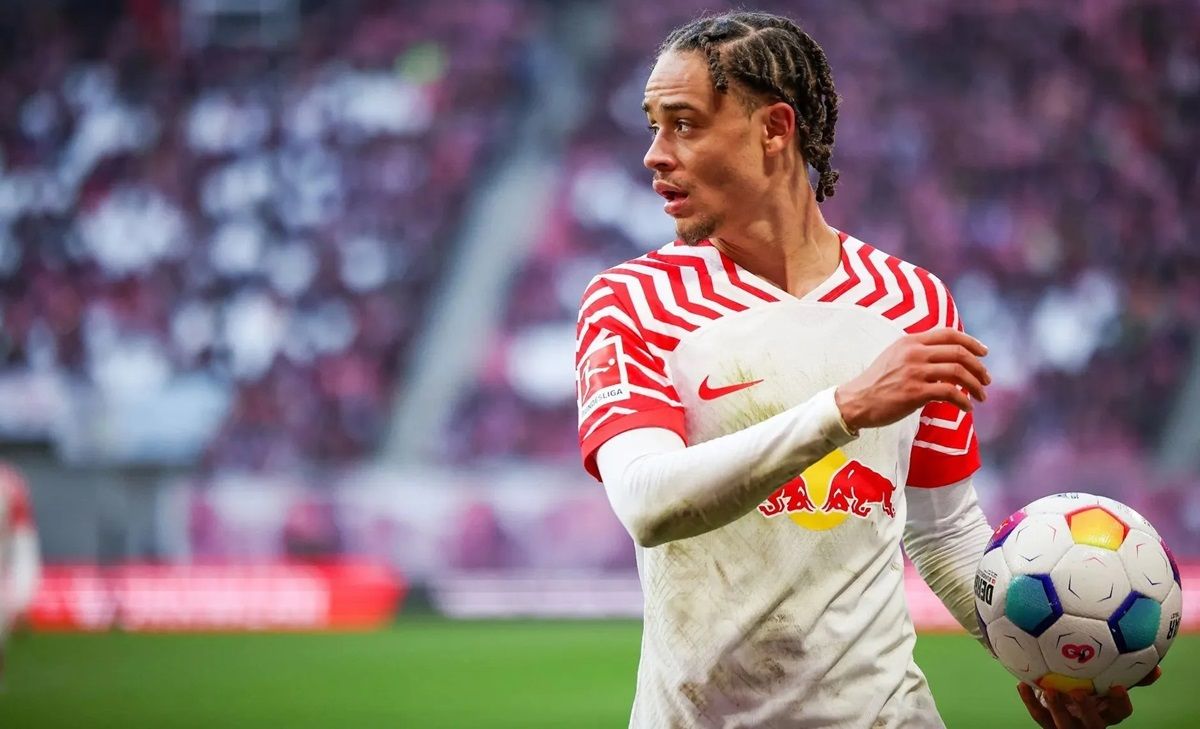 Arsenal is now out of the running for a player they followed for a long ...