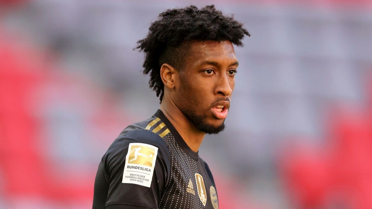 Arsenal is winning the race with Tottenham for Bundesliga star - Just ...