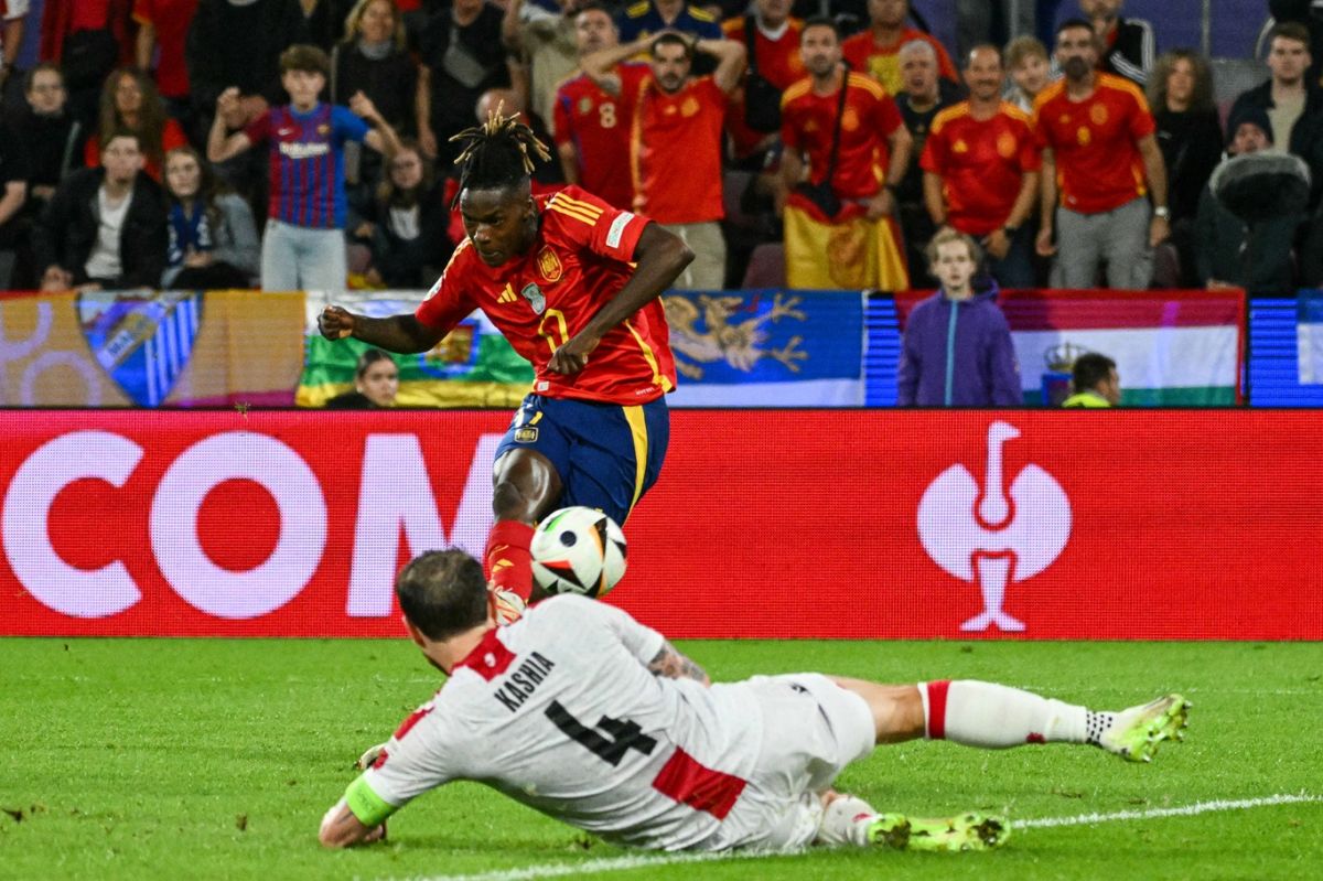 Big blow as Arsenal target opts to focus on joining Spanish club - Just ...