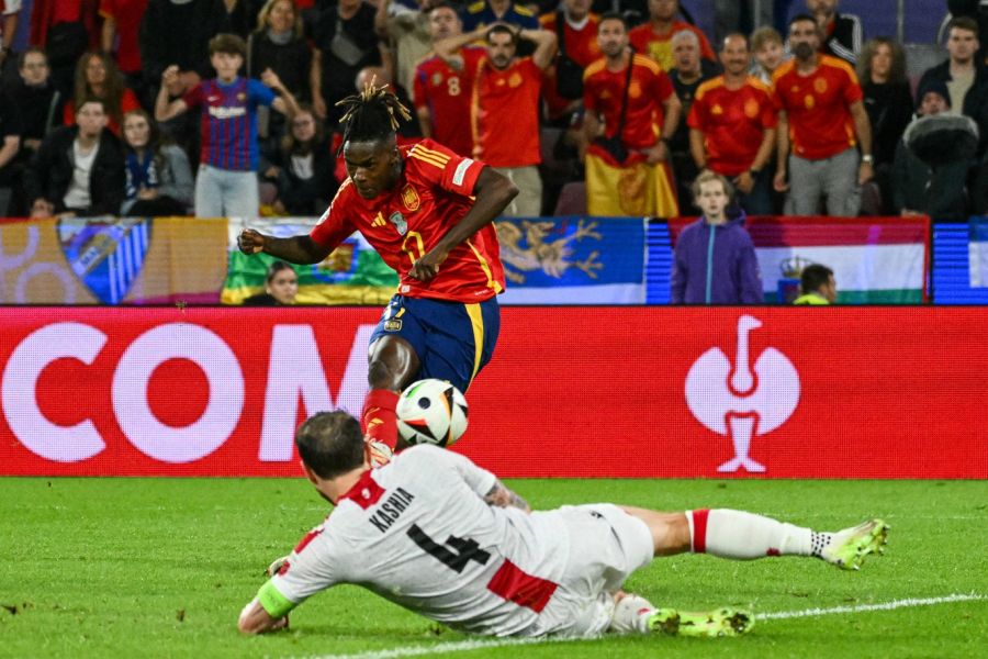 Report says Arsenal can afford Euro 2024 winner in January - Just ...